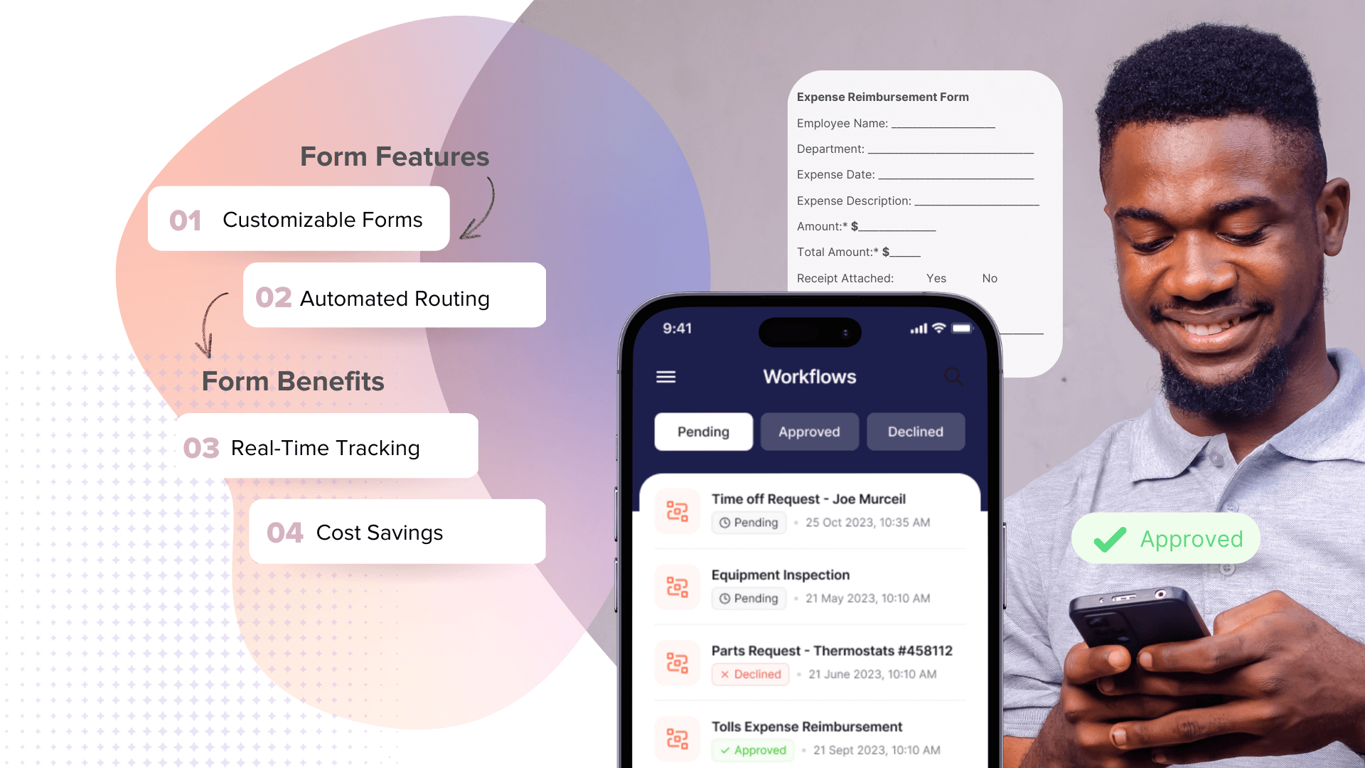 Top 8 Features of an Employee Engagement App